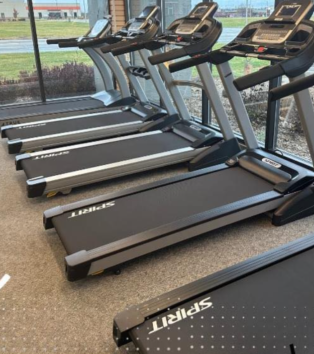 What Makes a Treadmill Different? A Cyclist’s Guide to Indoor Running - Northtowne Cycling ...