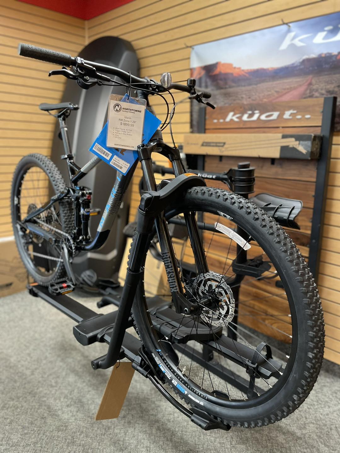 Winter Bike Storage + Tune-Up at Northtowne - Northtowne Cycling & Fitness | Cedar Rapids, IA ...