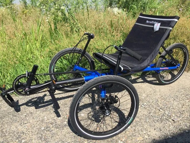 Everything You Need To Know About Trikes - Northtowne Cycling & Fitness ...