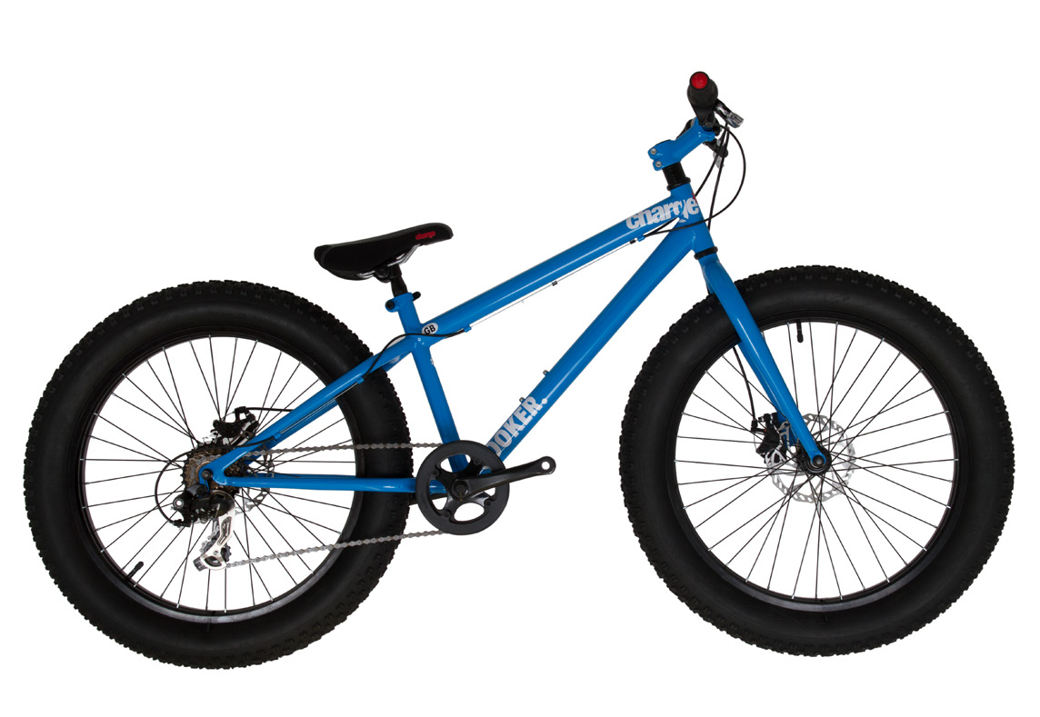 Charge Bikes Cooker 24" - Northtowne Cycling & Fitness | Cedar Rapids ...