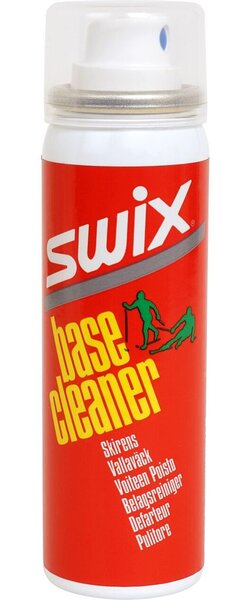 Swix BASE CLEANER AEROSOL 70 M - Valley Bike & Ski Shop - Apple Valley, MN