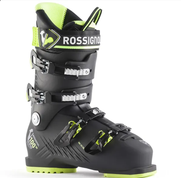 Rossignol HI-SPEED 100 HV - Valley Bike & Ski Shop - Apple Valley, MN