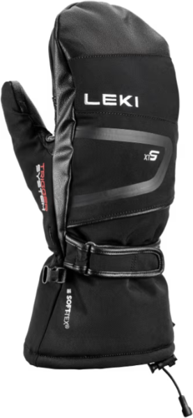 Leki DETECT - Valley Bike & Ski Shop - Apple Valley, MN