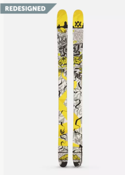 Volkl REVOLT 96 - Valley Bike & Ski Shop - Apple Valley, MN