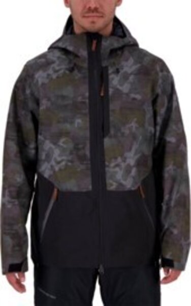 Obermeyer CHANDLER - Valley Bike & Ski Shop - Apple Valley, MN