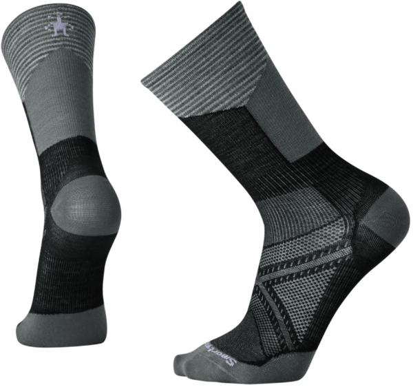 Smartwool Phd Ultra Light Crew Socks | Shelly Lighting