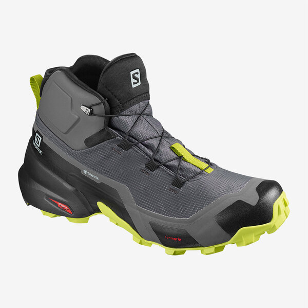 Salomon CROSS HIKE MID GTX - Valley Bike & Ski Shop - Apple Valley, MN