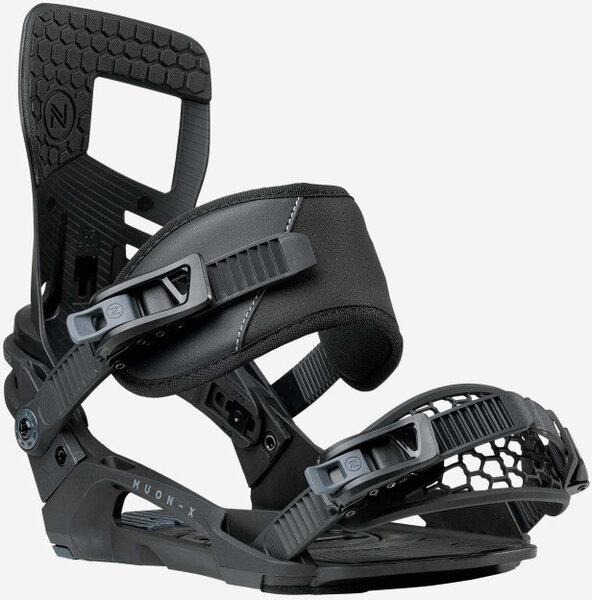 Nidecker MUON-X - Valley Bike & Ski Shop - Apple Valley, MN