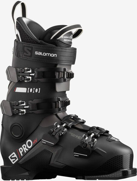 Salomon S/ PRO 100 HV - Valley Bike & Ski Shop - Apple Valley, MN
