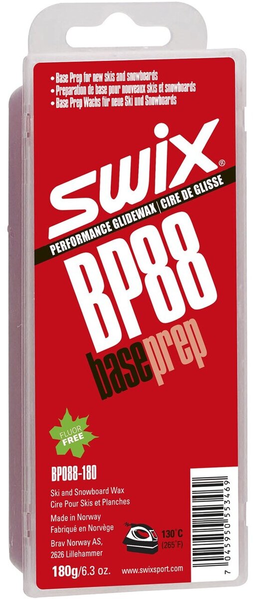 Swix BP88 - Valley Bike & Ski Shop - Apple Valley, MN