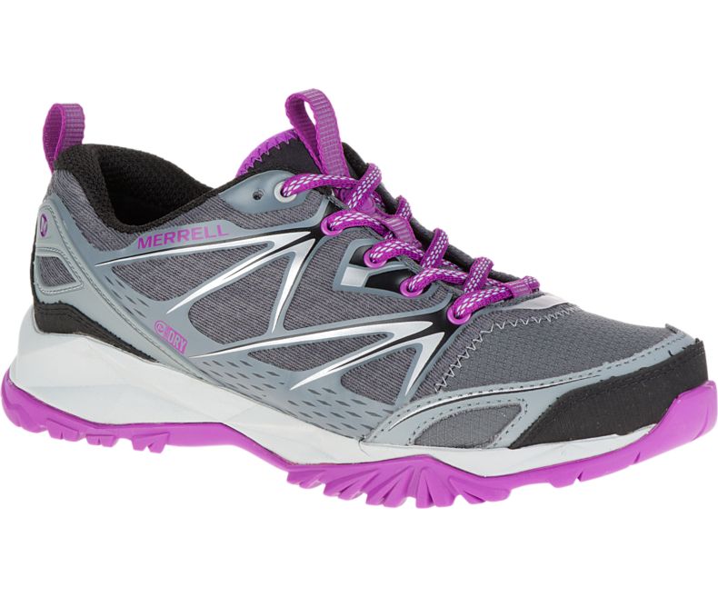 Merrell Capra Bolt Waterproof - Valley Bike & Ski Shop - Apple Valley, MN