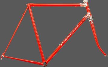 Waterford Precision Cycles RS-22 - Grace Bicycles - Holliston, MA