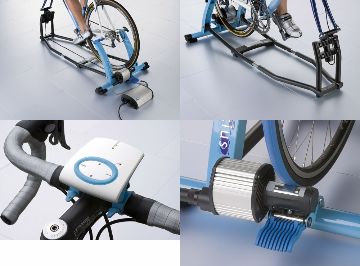 Tacx Fortius Multiplayer Virtual Reality Trainer - Grace Bicycles ...