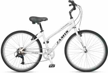 Jamis Women's Explorer 1 - Campus Bike Shop - Stanford University