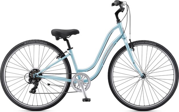 Jamis Citizen Step-Thru - Campus Bike Shop - Stanford University