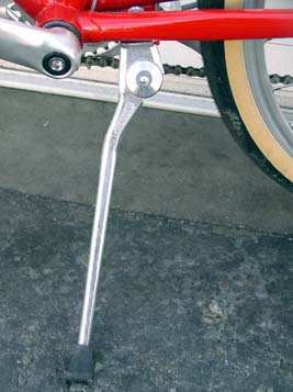 Kickstand - Campus Bike Shop - Stanford University