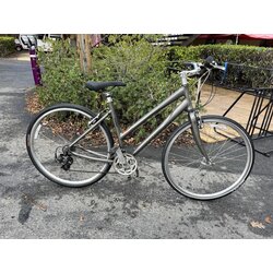 Campus Bike Shop