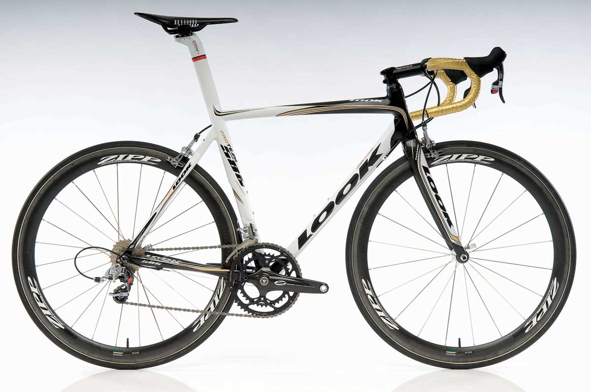 Look Bikes - Wheels in Motion Ann Arbor, MI